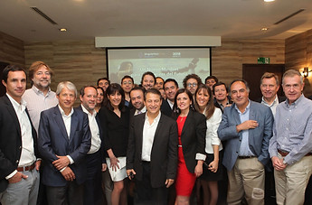 Singularity Summit Chile